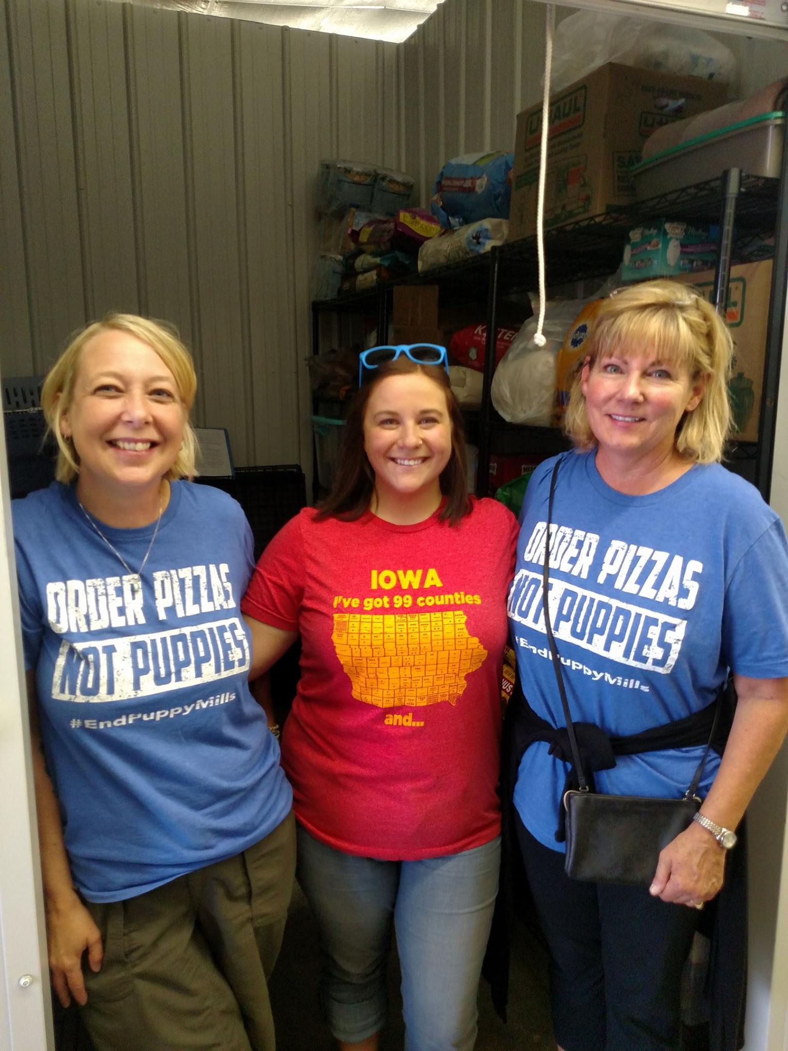 Benji Cares - Bailing Out Benji