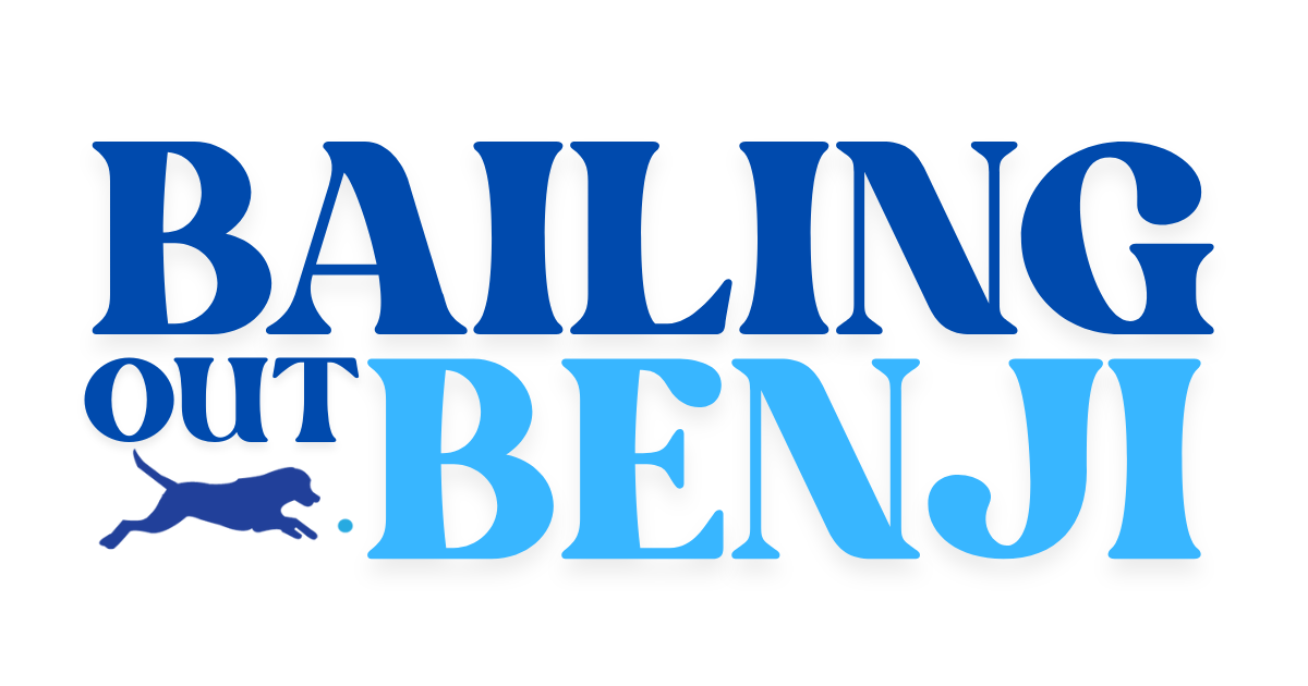 The Full Story - Bailing Out Benji