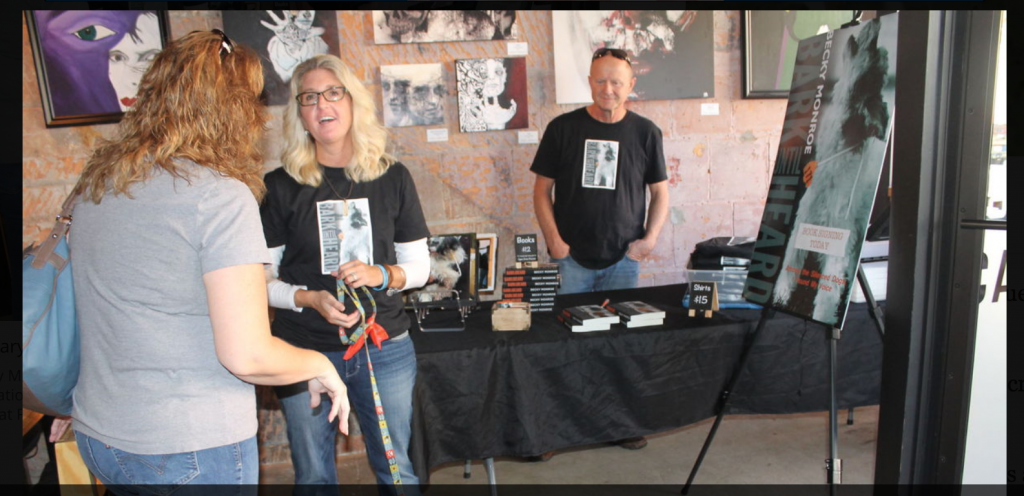 What I have learned along the way - Bailing Out Benji