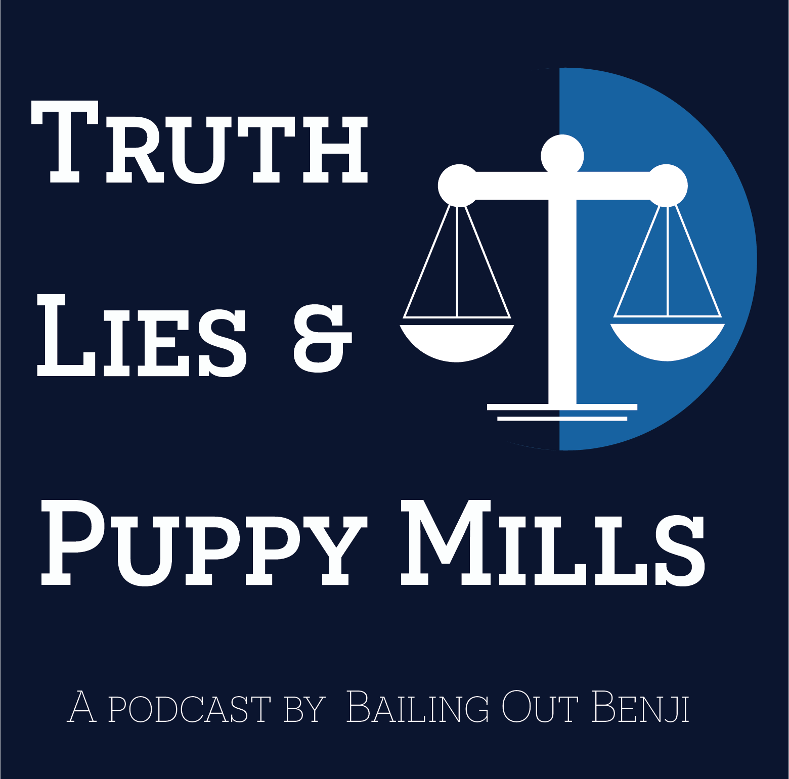 Truth, Lies and Puppy Mills | Bailing Out Benji Podcast - Bailing Out Benji